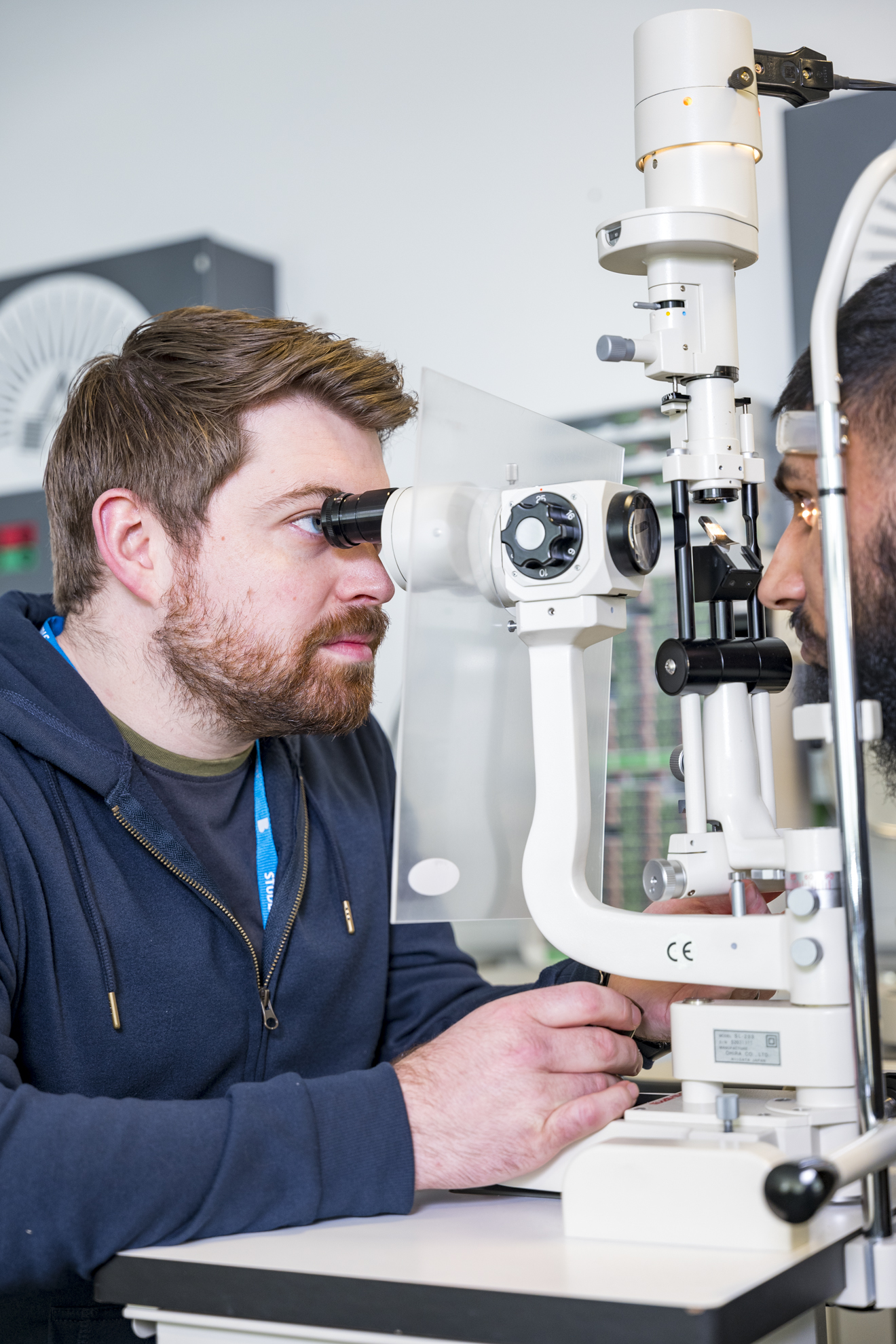 Bradford College Ranks in English Top 3 for Dispensing Optician Higher ...