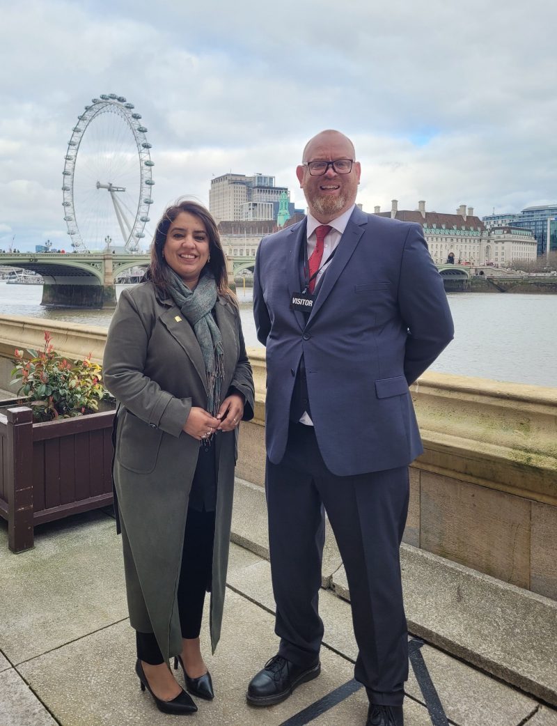 Bradford Principal calls on Government to boost funding for colleges ...