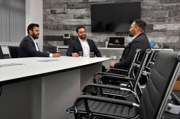 See the finalists in 2024's Bradford Means Business Awards - Bradford ...