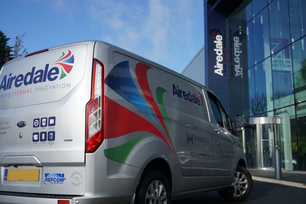 Local air conditioning specialists keeping cool during pandemic ...