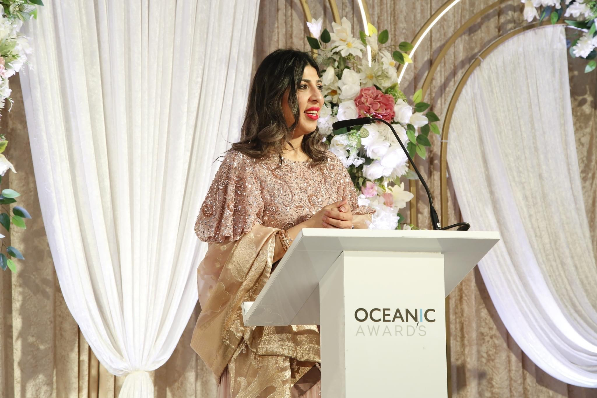 Bradford College Vice Principal Named Muslim Woman of the Year - Bradford Means Business