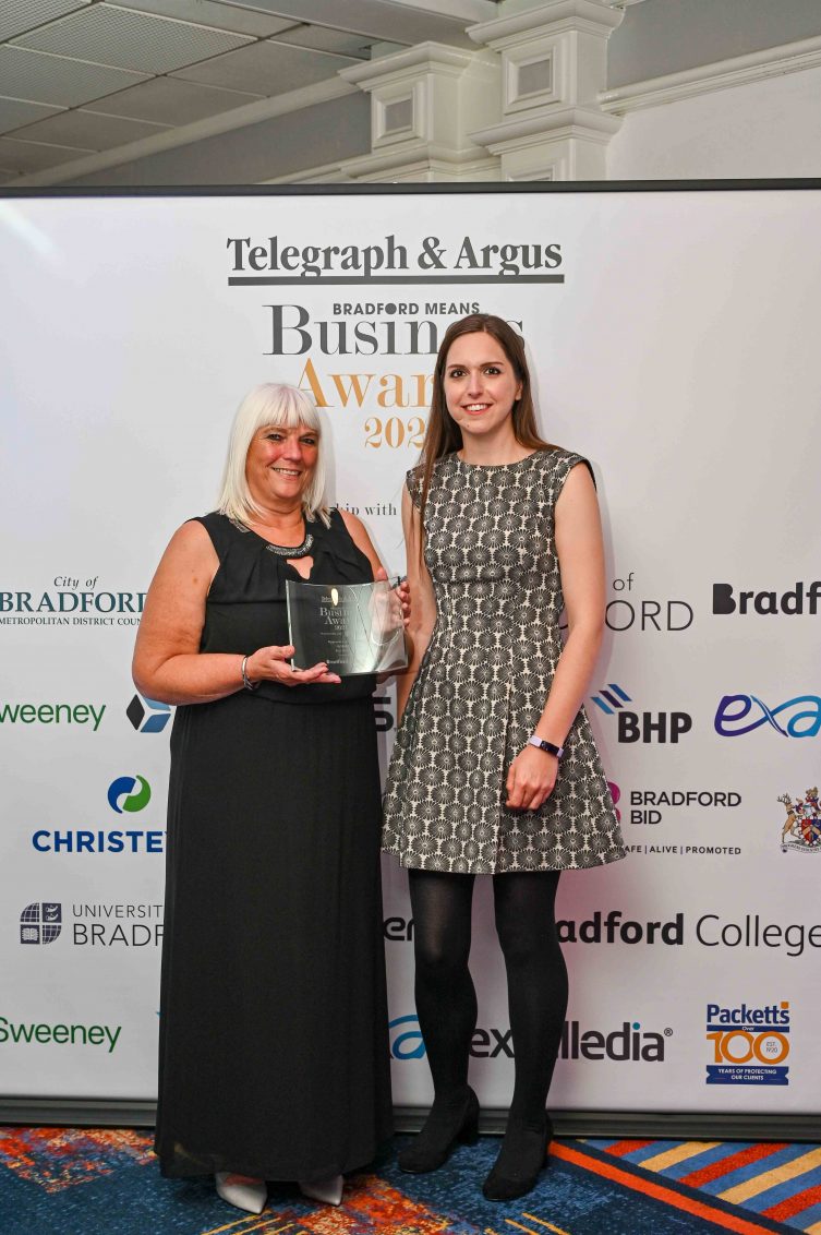 BMB Awards - Gallery - Bradford Means Business