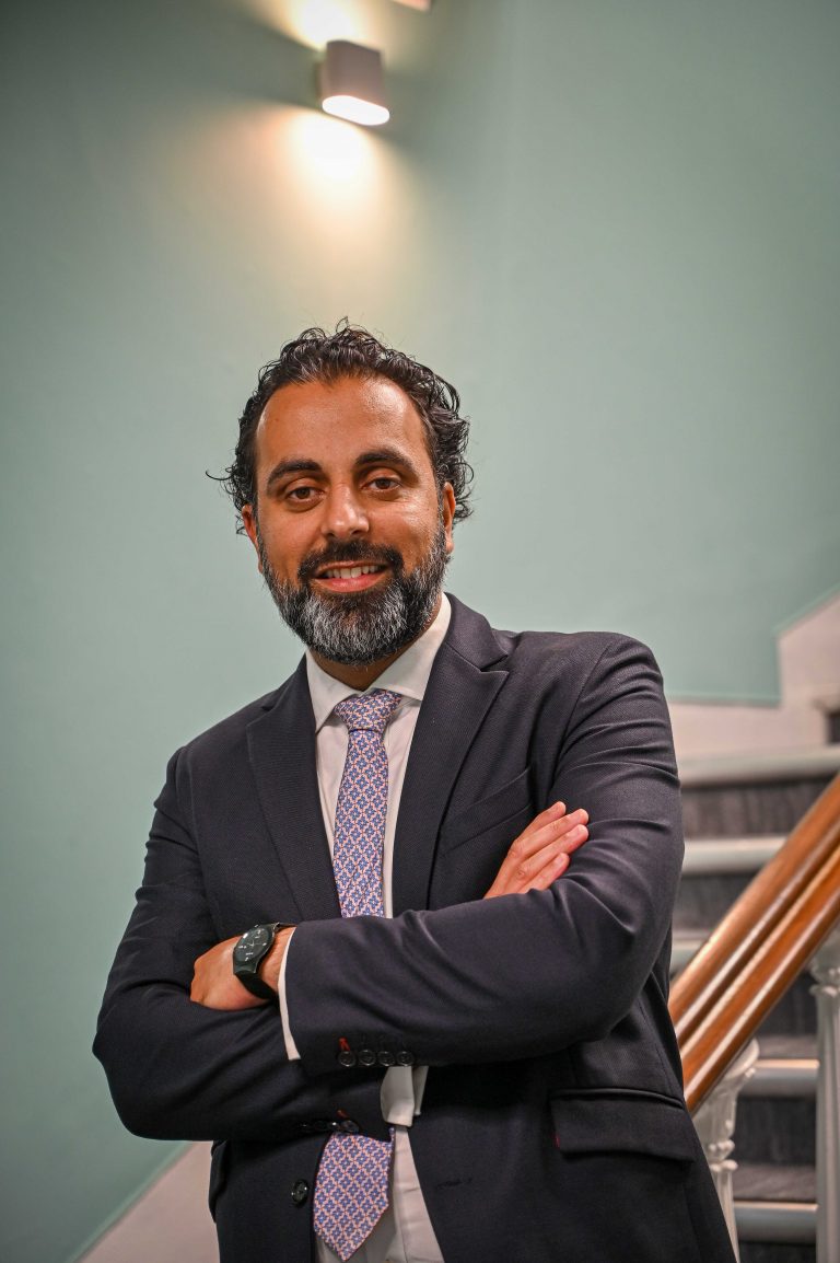 Entrepreneurs bring wealth management to Bradford - Bradford Means Business