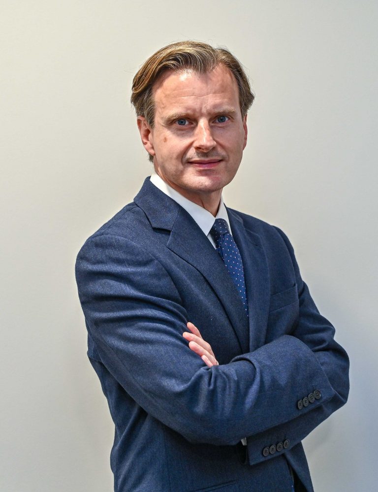 Entrepreneurs bring wealth management to Bradford - Bradford Means Business