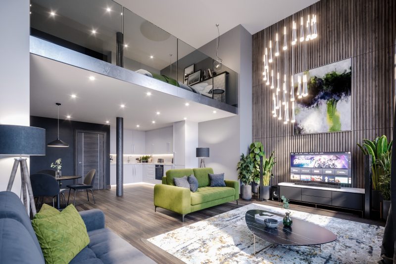 Revamping the Residence - Bradford Means Business