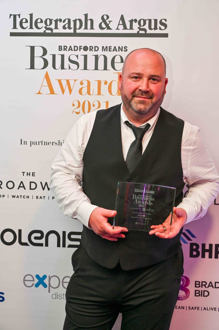 BMB Awards - Gallery - Bradford Means Business