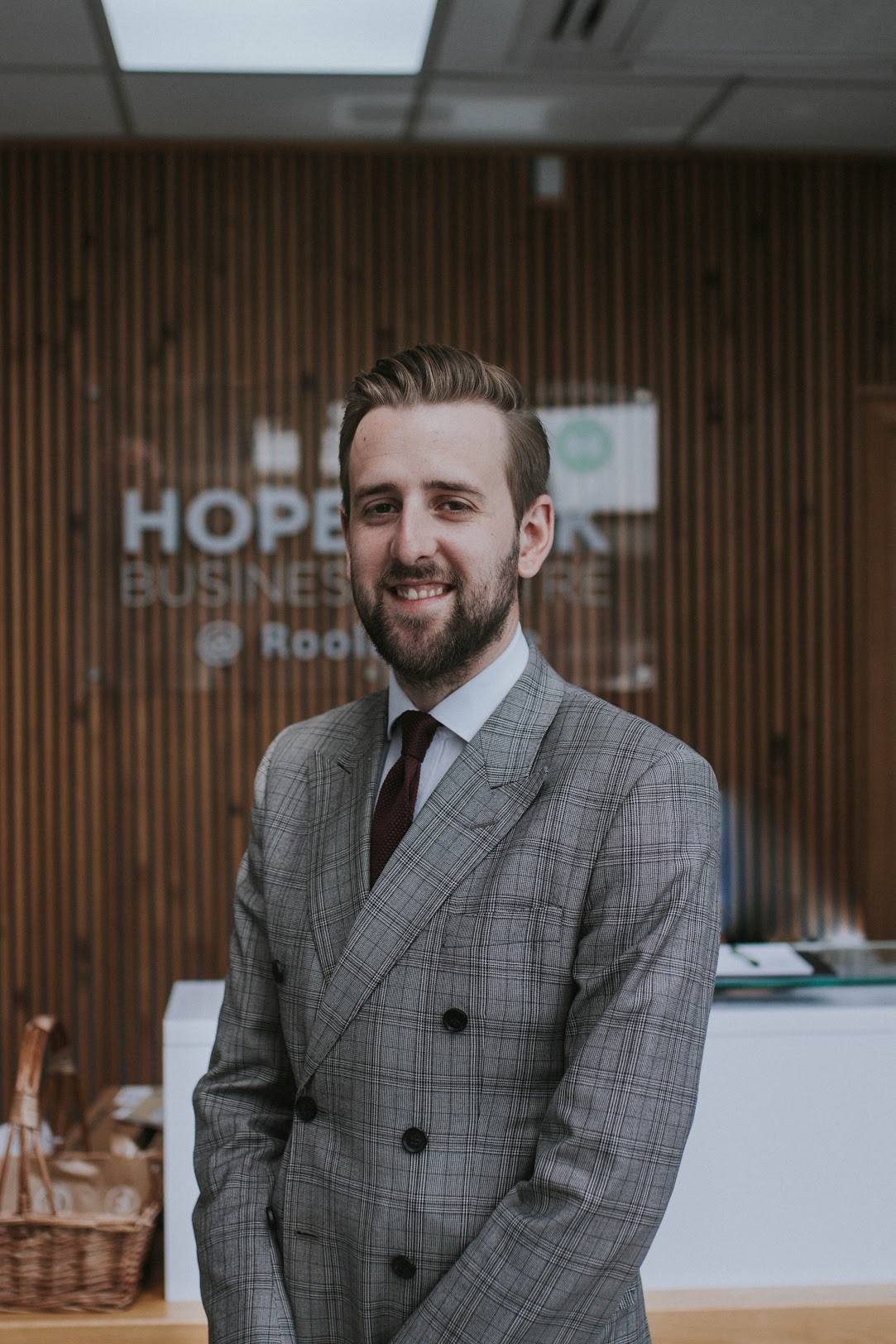 Flexible Working - Bradford Means Business