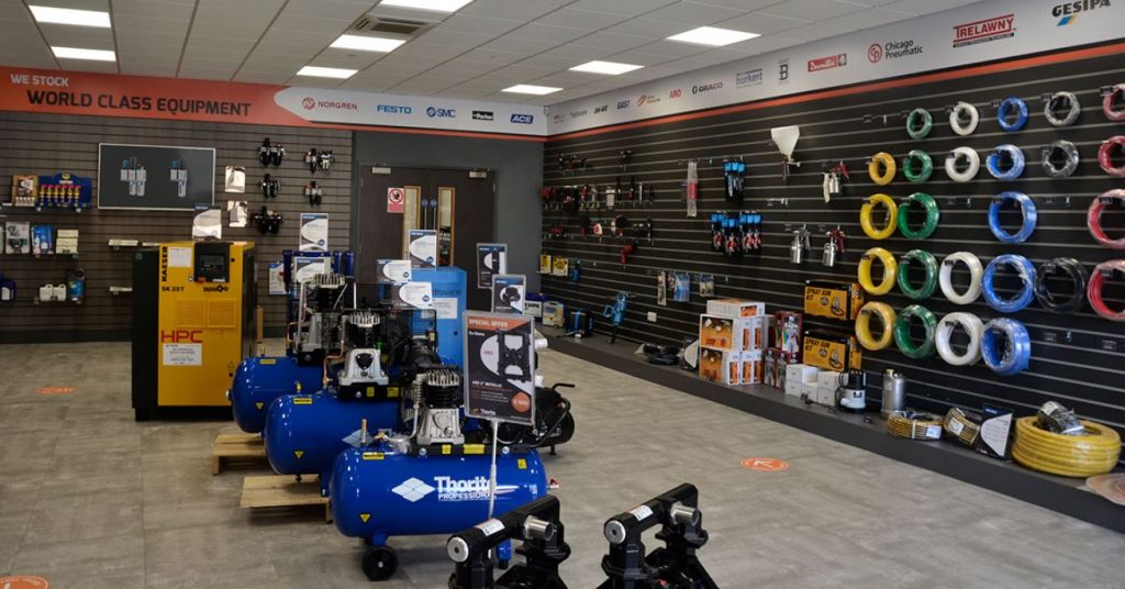 Celebrating a Century - Bradford Means Business