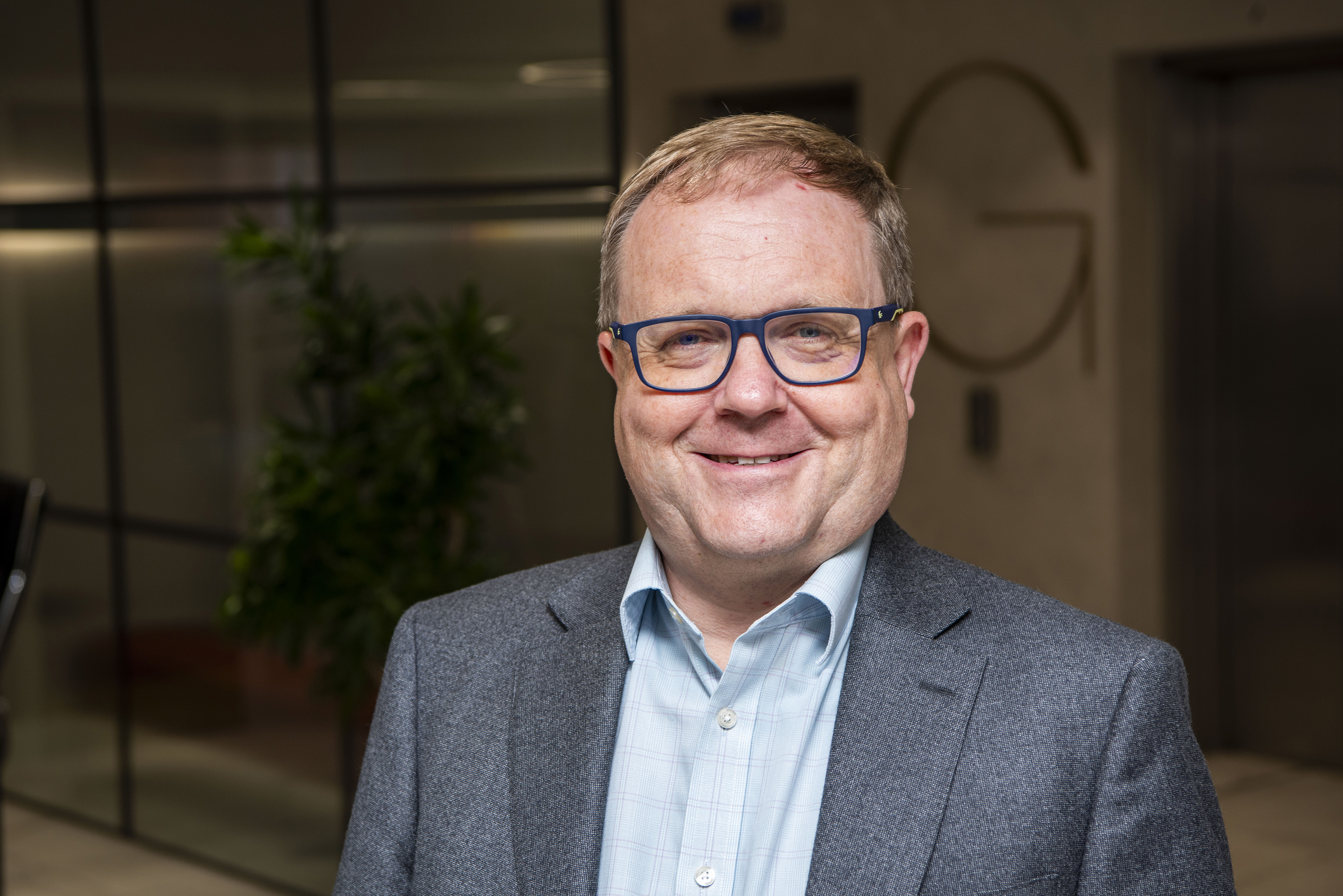Meet the Boss: Graham Sweeney – Managing Partner at Schofield Sweeney ...