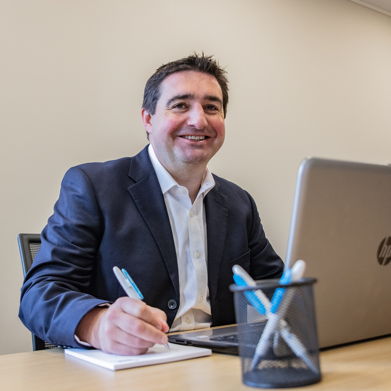 Planning for a successful business sale - Bradford Means Business