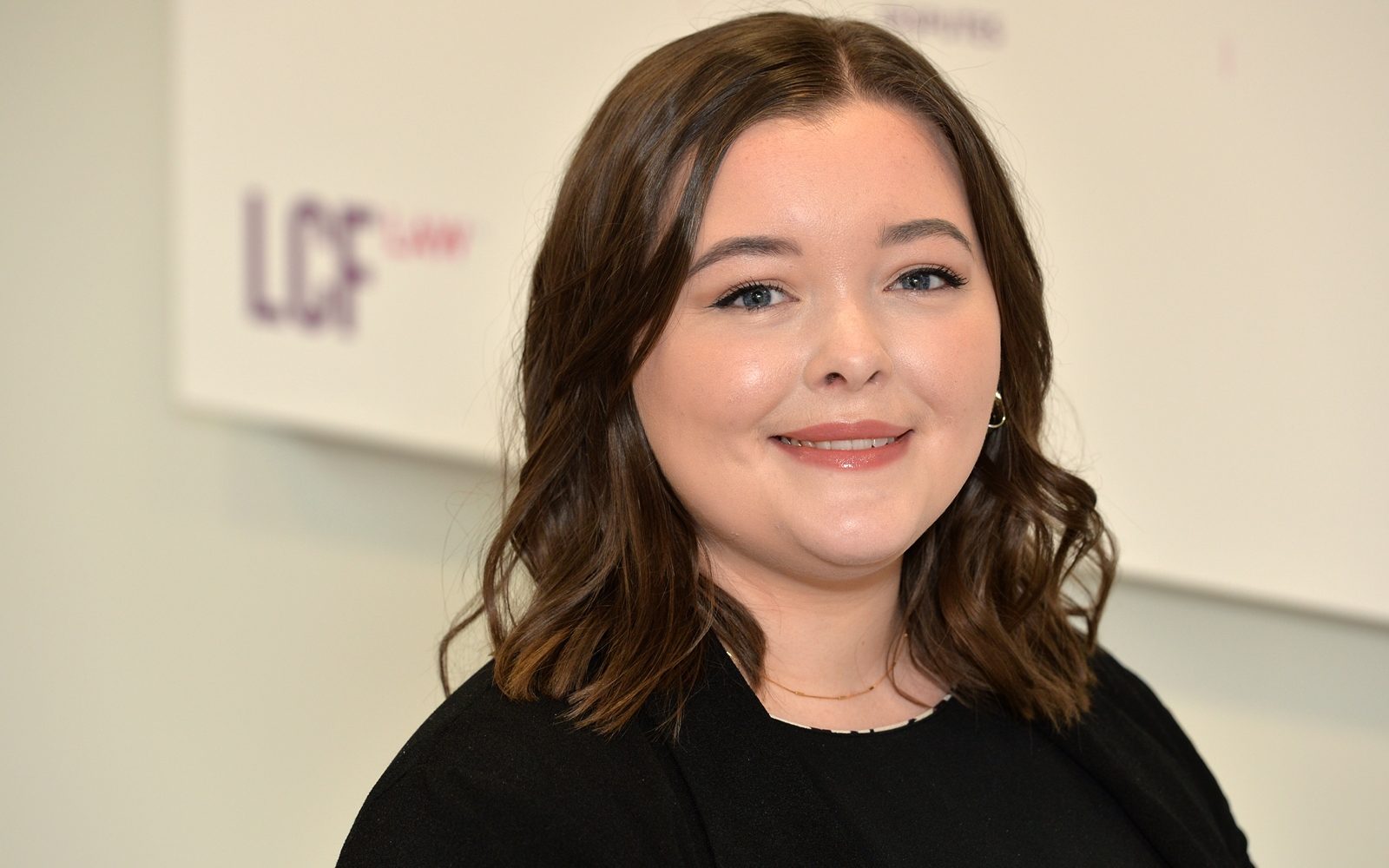 Legal apprentice takes big step towards becoming a fully qualified ...