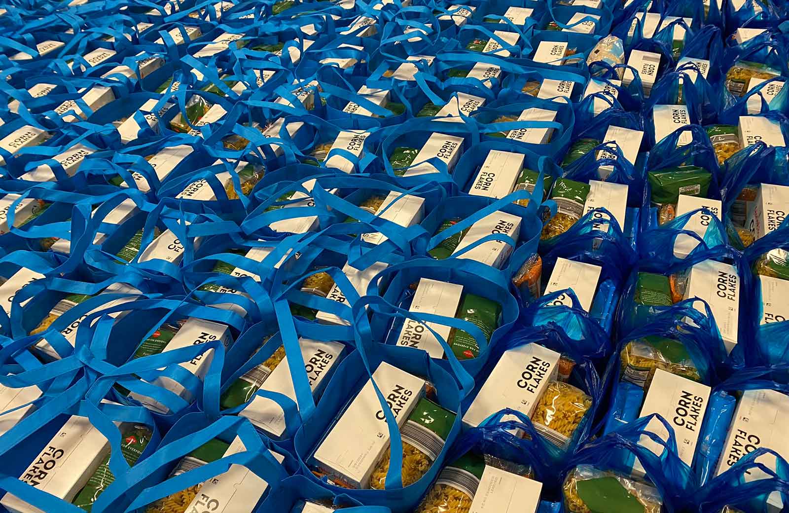 Islamic Relief UK, Leeds United Foundation and Give a Gift team up to ...