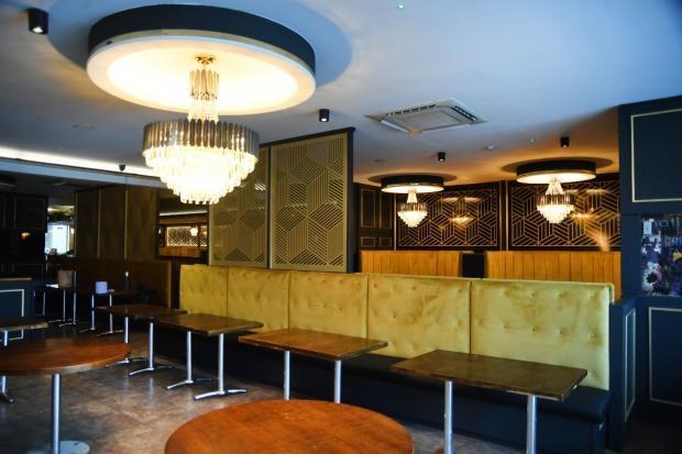 See the finalists in 2024's Bradford Means Business Awards - Bradford ...