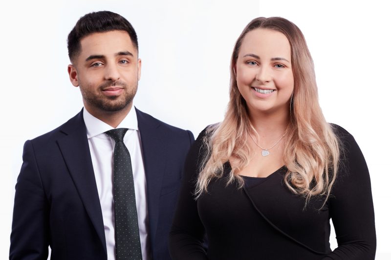 Morrish Solicitors LLP announces newly qualified solicitors ...