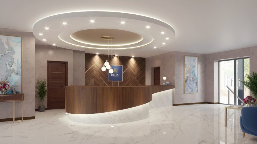 Revamping the Residence - Bradford Means Business