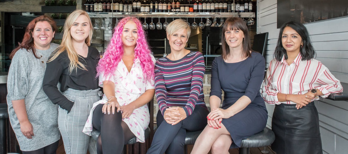 Bradford's 2020 Vision - Bradford Means Business