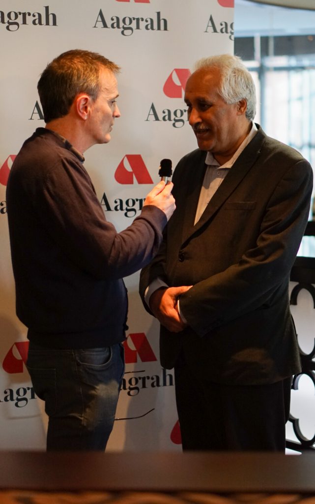 COBRA BEER LAUNCHES NEW BLOND IPA MALABAR IN AAGRAH - Bradford Means ...