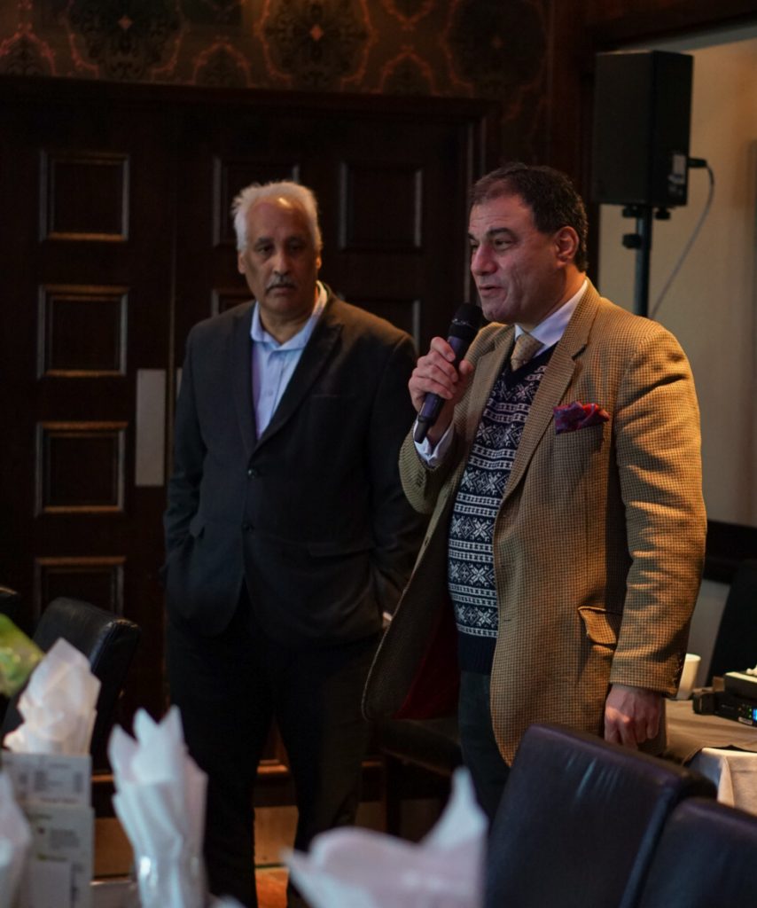 COBRA BEER LAUNCHES NEW BLOND IPA MALABAR IN AAGRAH - Bradford Means ...