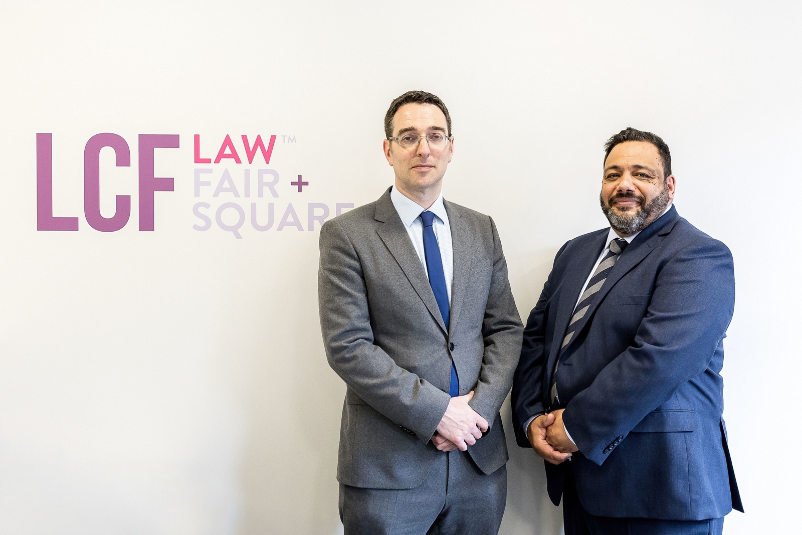Leading HR professional takes up new role at LCF Law - Bradford Means ...