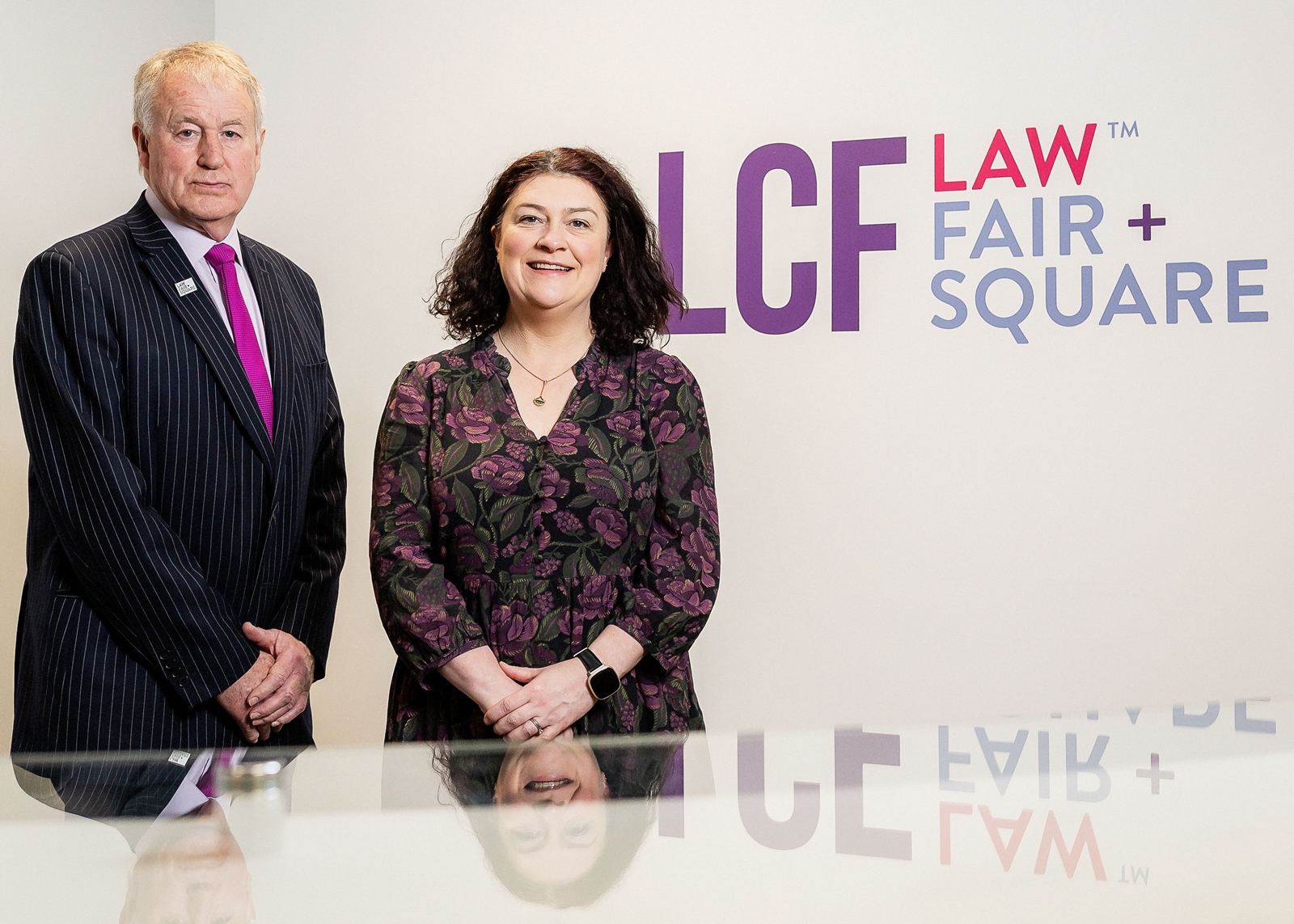 New managing partner named at LCF Law - Bradford Means Business