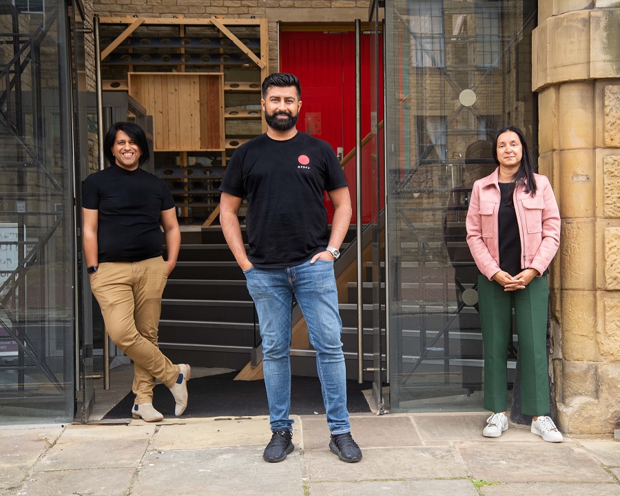 Making an Impact - Bradford Means Business