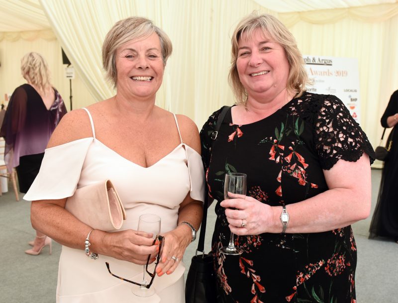 Bradford Means Business Awards Evening - Bradford Means Business