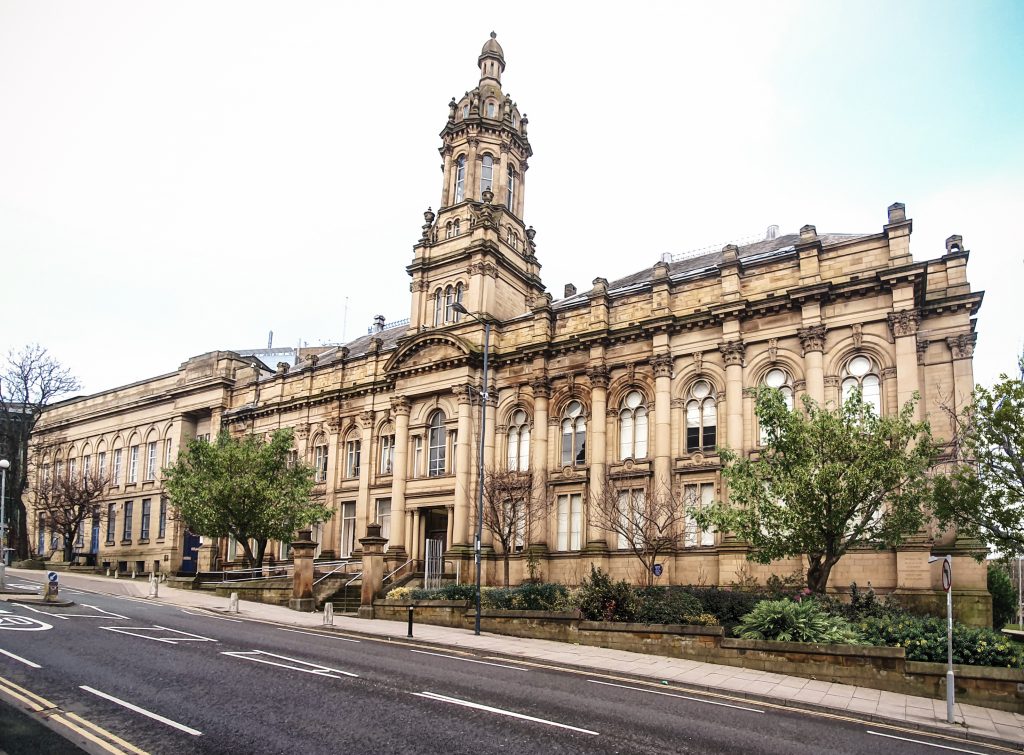 Revamping the Residence - Bradford Means Business