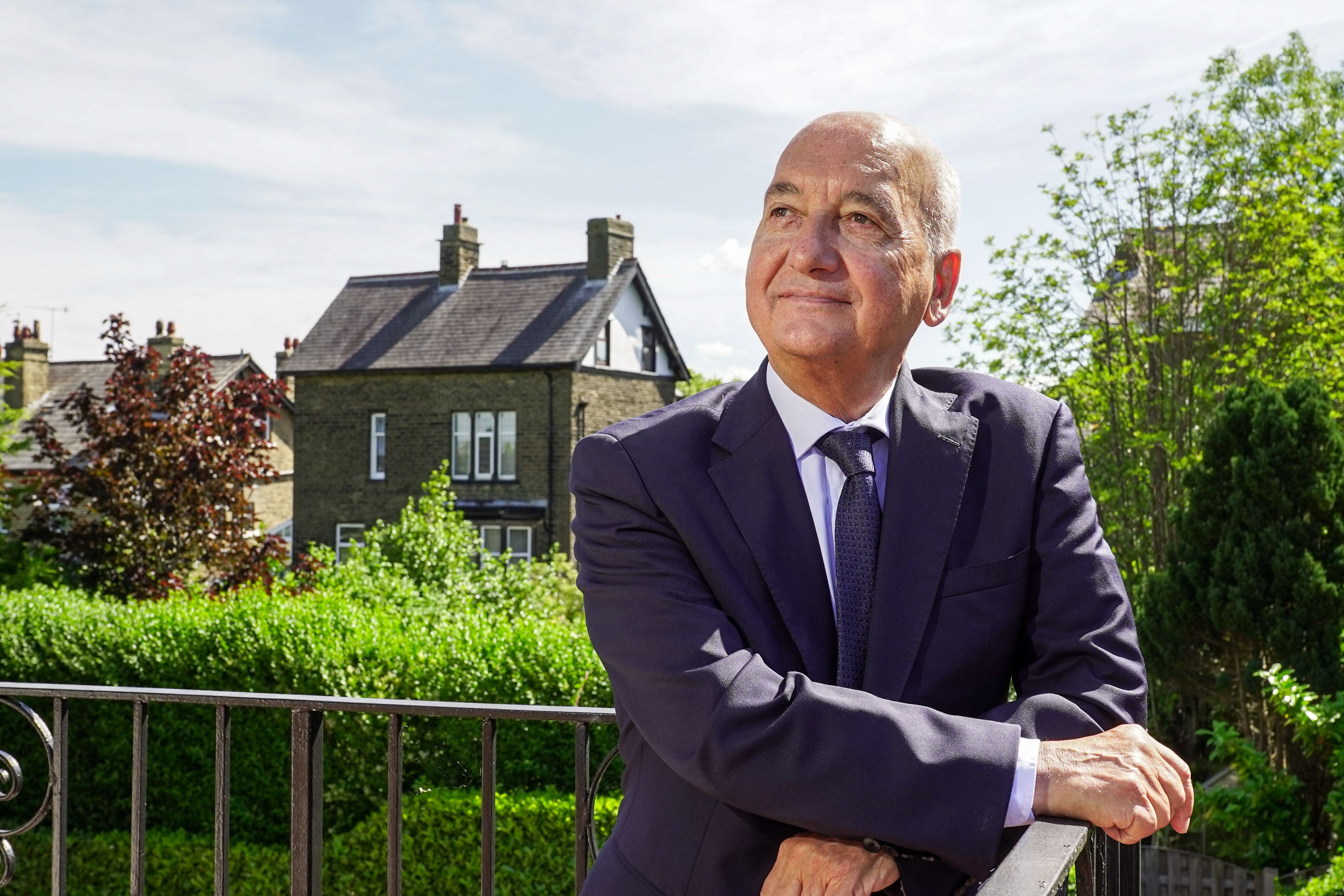 Czajka Care Group celebrates 40 years of care - Bradford Means Business