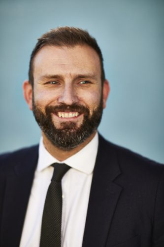 Yorkshire Team Celebrate Rapid Growth - Bradford Means Business