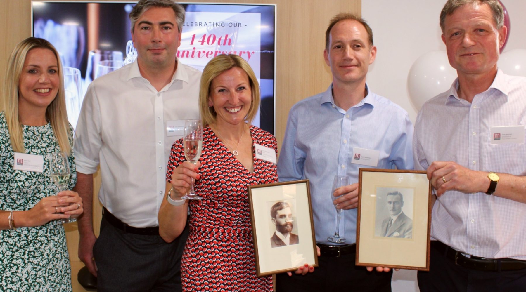 Morrish Solicitors LLP celebrates its 140th anniversary year ...