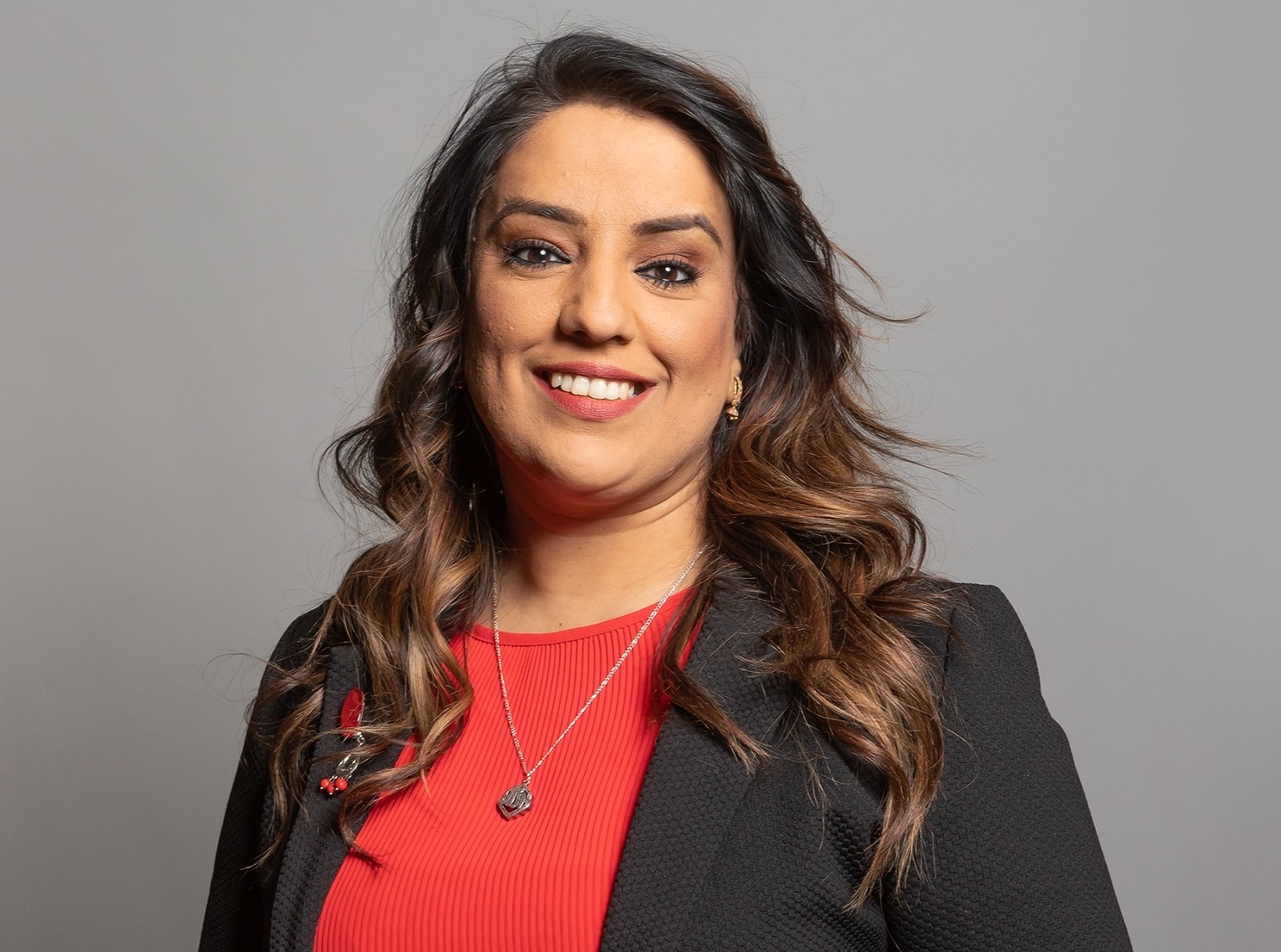 Naz Shah MP calls for more support for Bradford businesses - Bradford ...