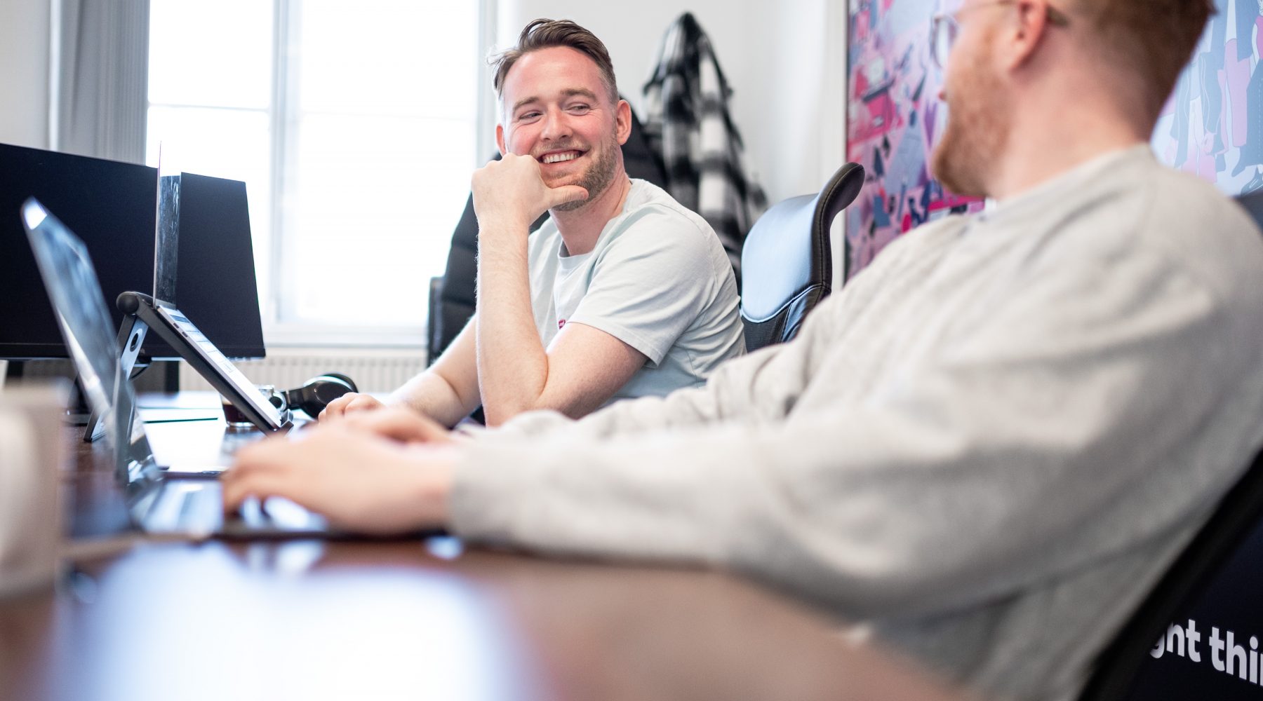 Yorkshire eLearning company awarded Silver IIP accreditation on the ...