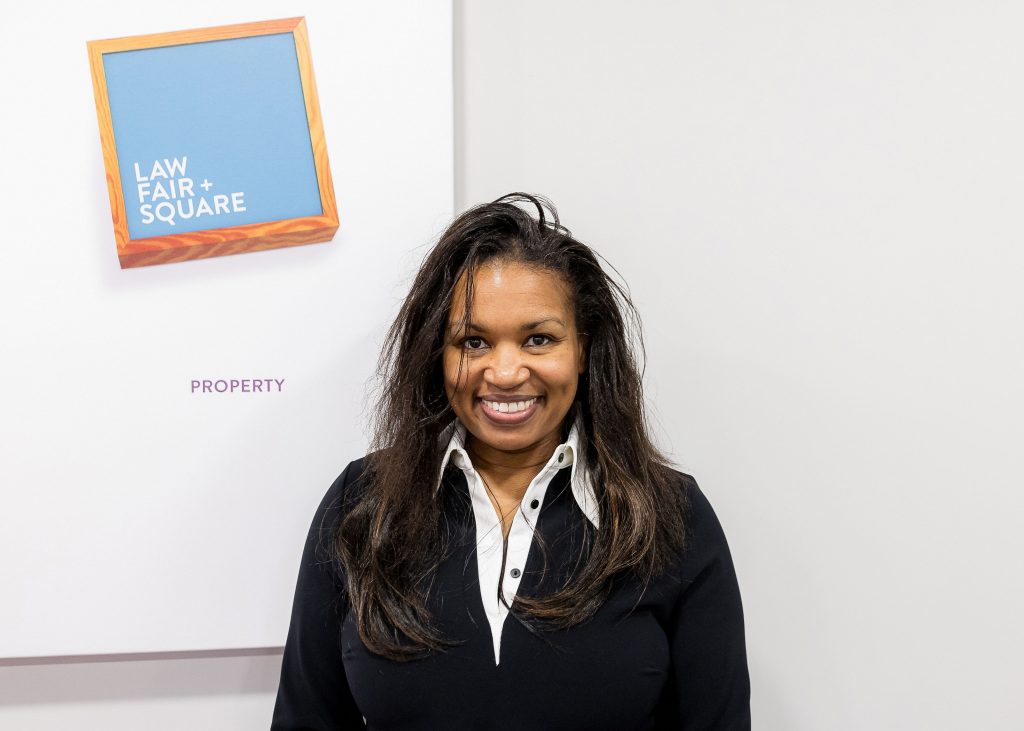 Everything is ‘Rosie’ in expanded real estate team - Bradford Means ...
