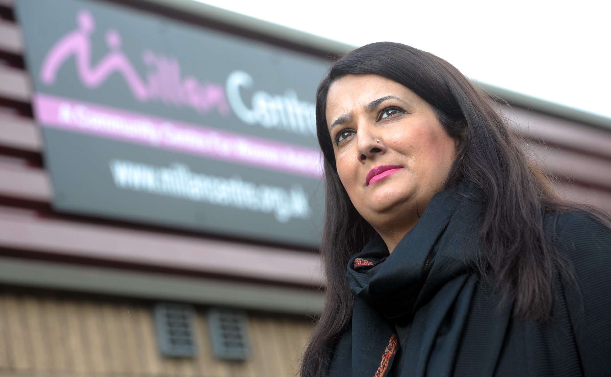International Women's Day: Saliha Sadiq on supporting Bradford's South ...