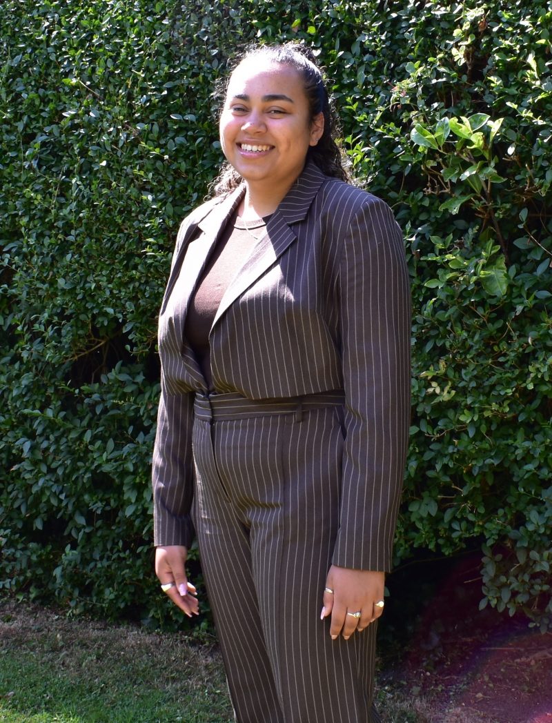 Super Sarah recognised in national awards - Bradford Means Business