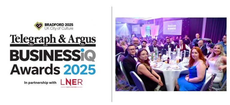 BMB Awards 2025: Welcome - Bradford Means Business