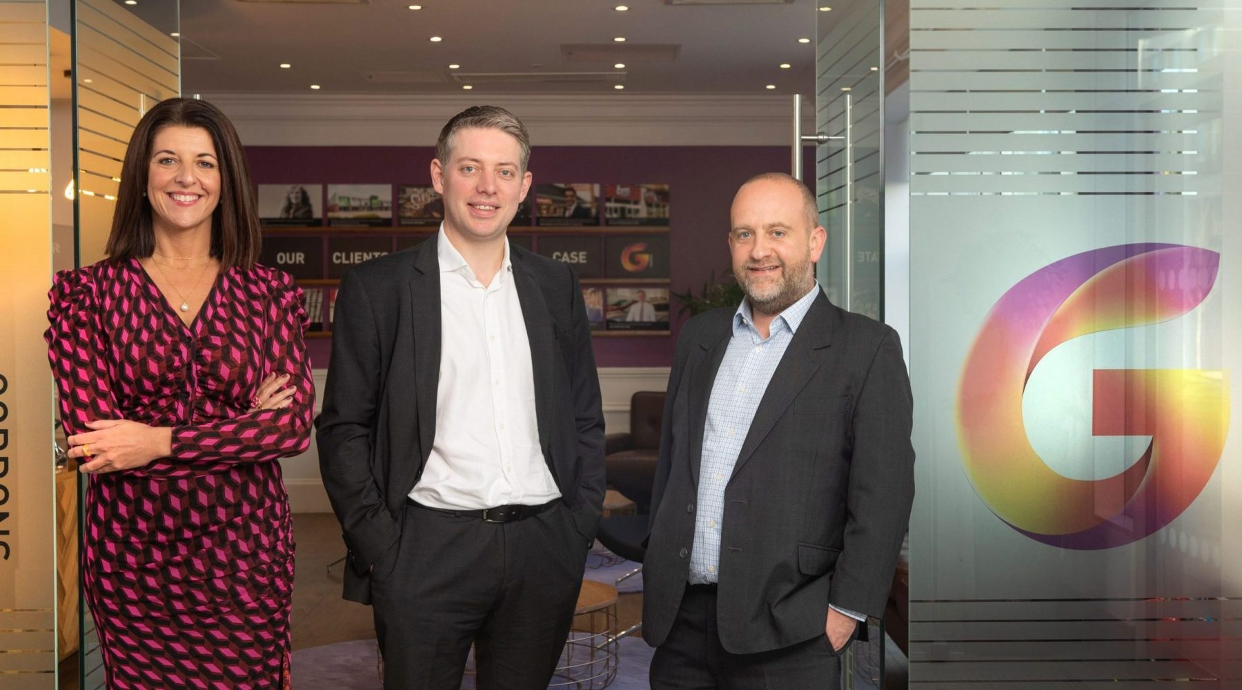 Gordons law firm announces new head of restructuring - Bradford Means ...