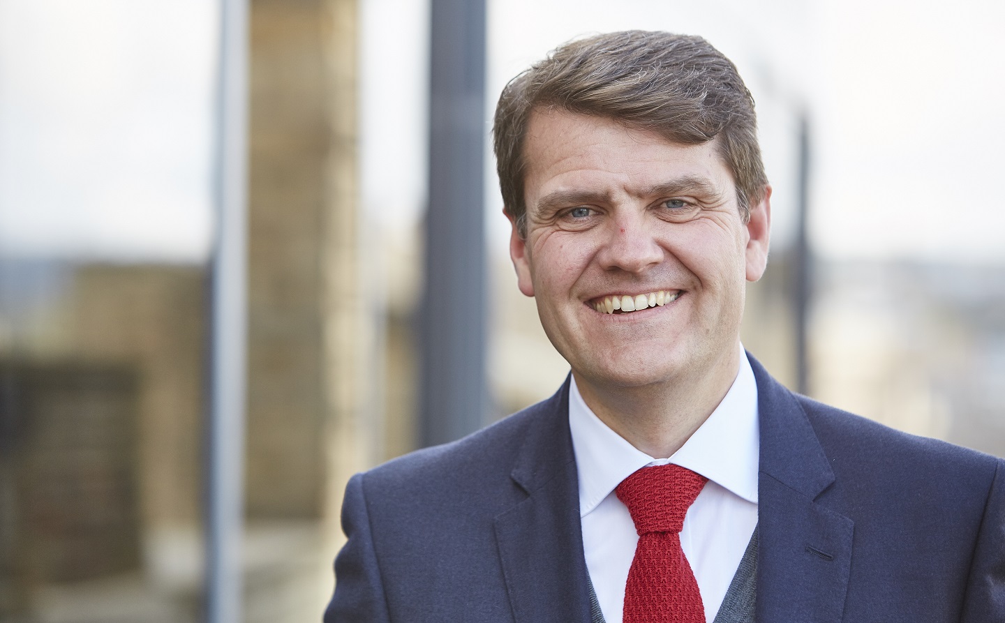 Business Enterprise Fund (BEF) takes over PIF legacy funds - Bradford ...