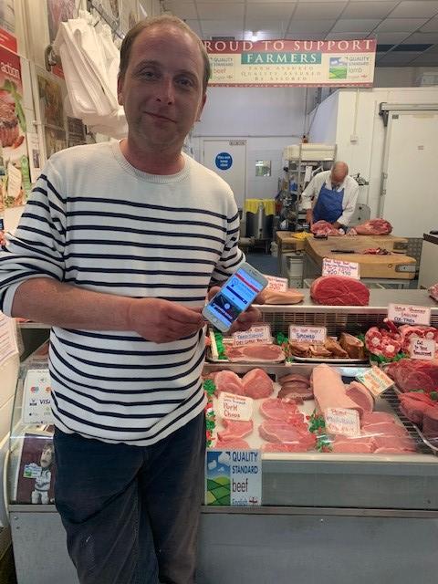 New e-commerce package to support Bradford's SMEs - Bradford Means Business