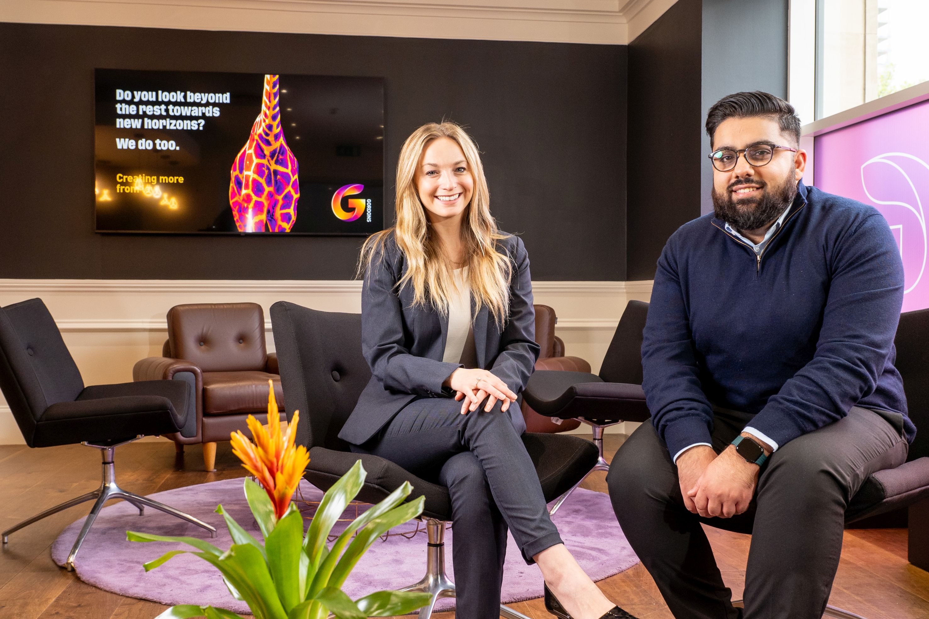 Bradford law firm Gordons celebrates UK and European data protection ...