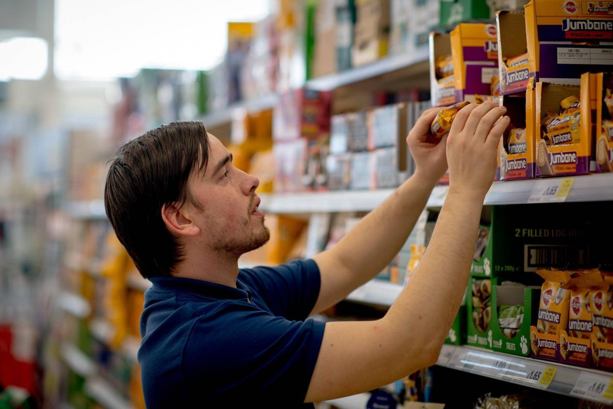 Abuse of shop workers on the rise due to 'cost-of-living stress ...