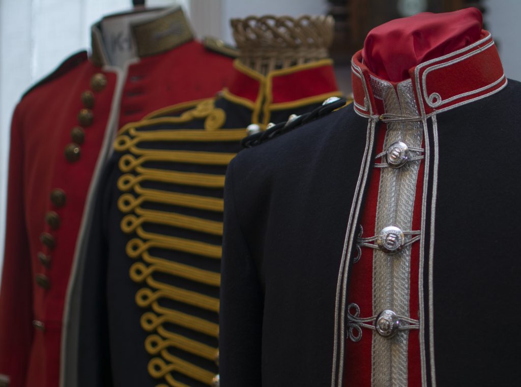 A landmark anniversary year for Haworth company flying the flag for ...