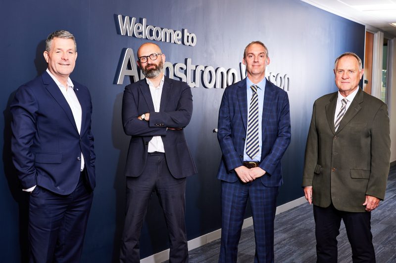 Armstrong Watson acquires long-standing Yorkshire accountancy practice ...