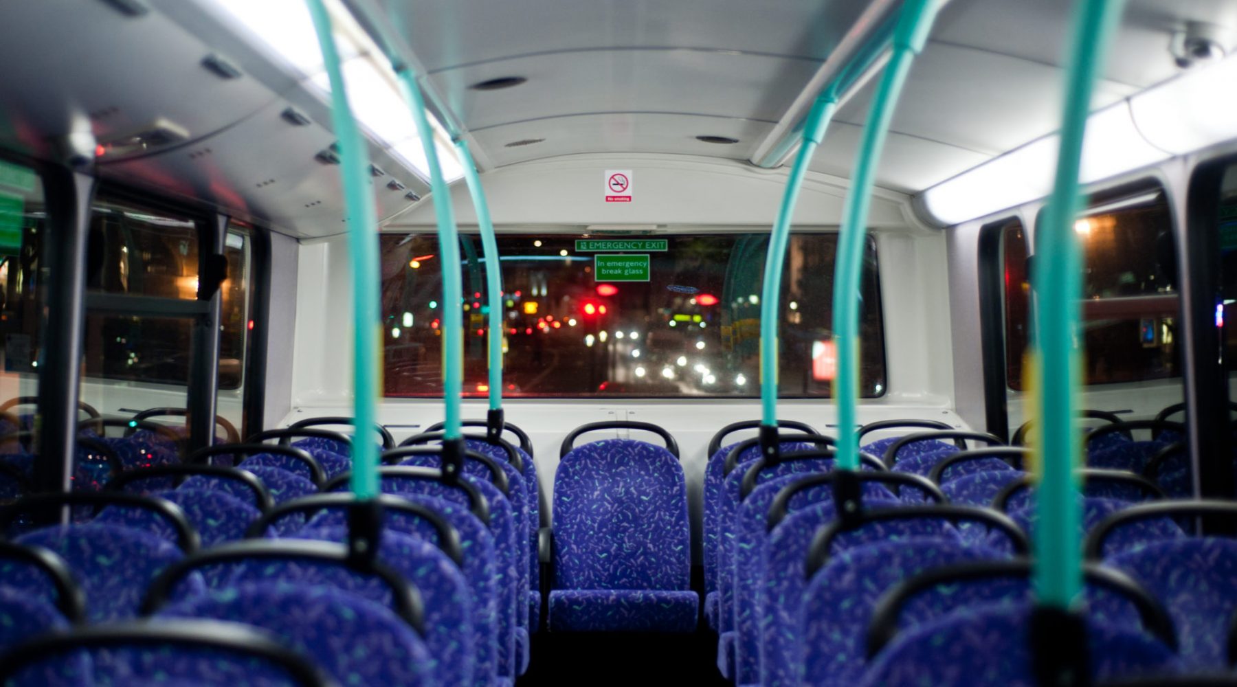 18-year-old Otley Dash bus driver is youngest ever to get behind the ...