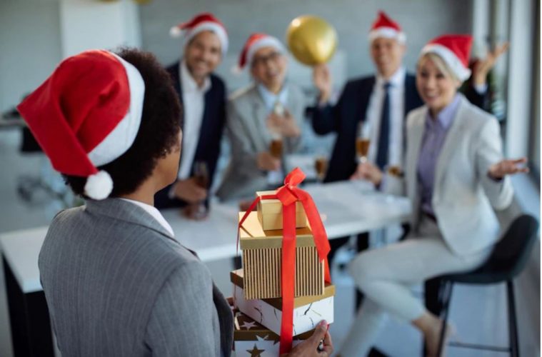 Planning to treat your staff this Christmas? Here’s what you need to ...