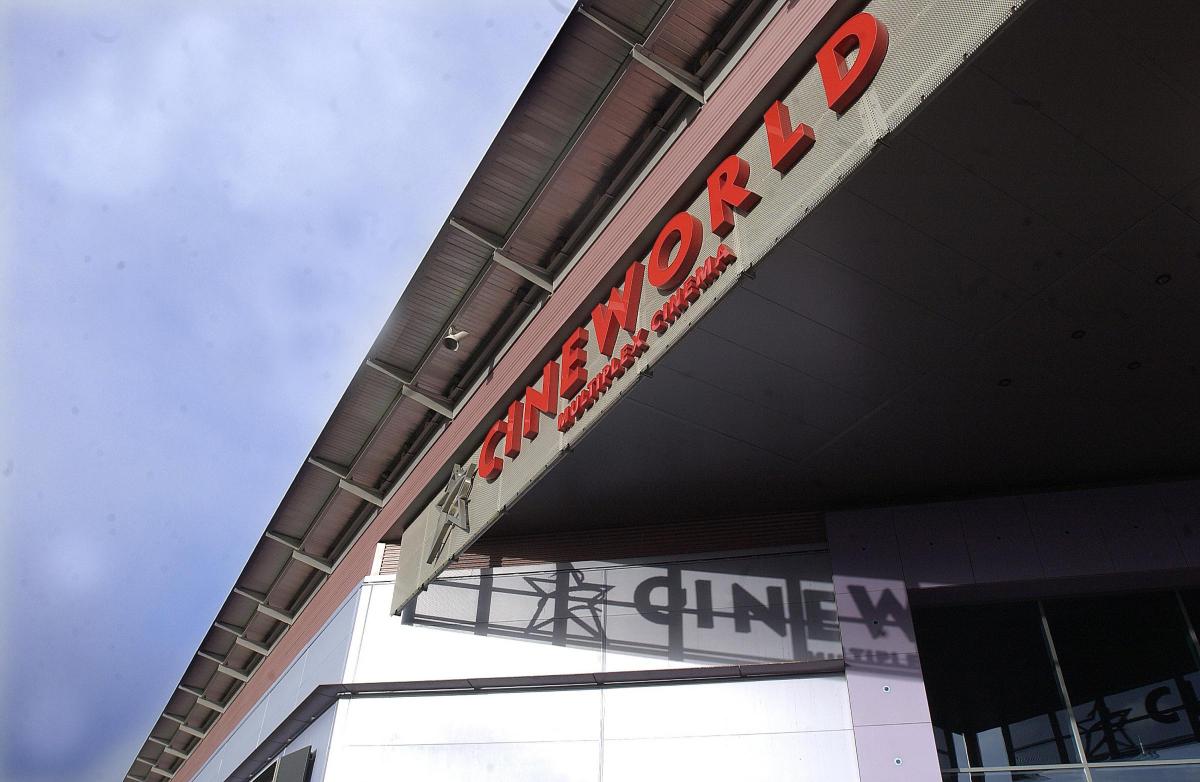 Cineworld bankrupt: UK cinema chain 'prepares for bankruptcy filing' - Bradford Means Business