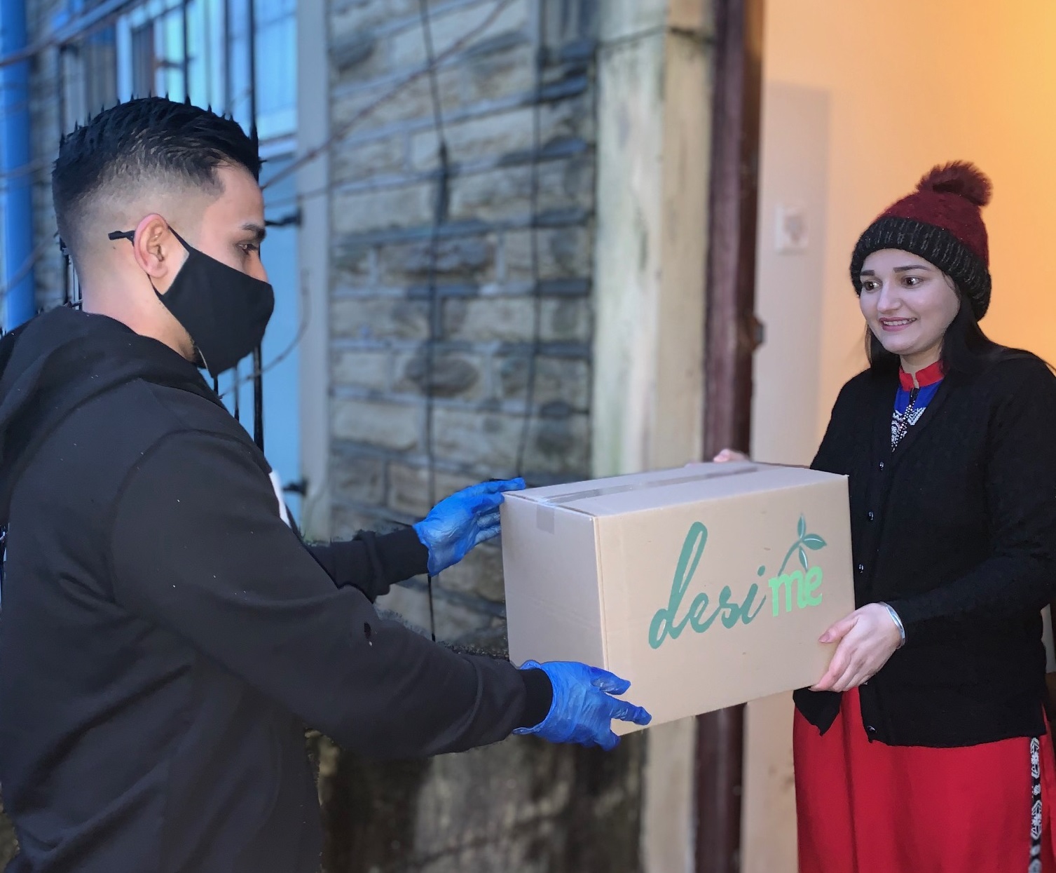 DesiMe.co.uk – the perfect online shopping experience! - Bradford Means ...