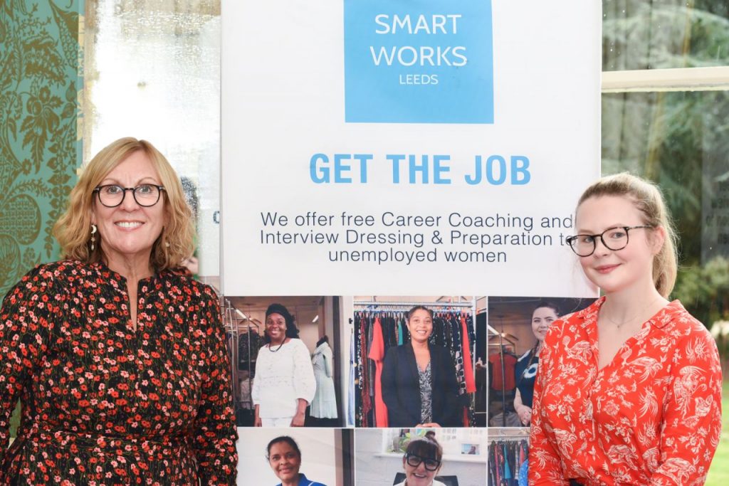Women into Work Jobs Fair in Bradford - Bradford Means Business