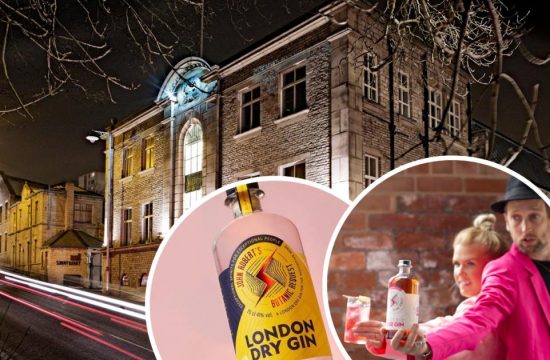 Ex-Pace CEO Barry Rubery sets up pet business - Bradford Means Business