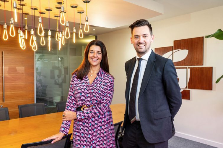 Bradford law firm Gordons appoints head of regulatory - Bradford Means ...